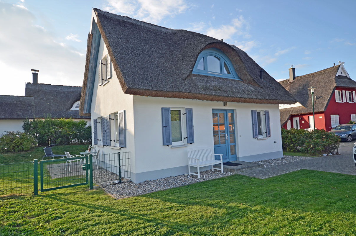 Küstenschwalbe - Touristik Paradies Rügen